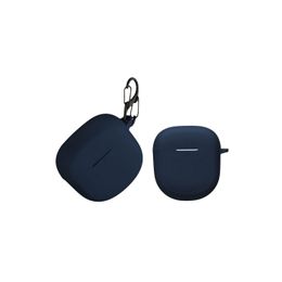 kwmobile Kopfhörer-Schutzhülle Hülle für Bose QuietComfort Earbuds II