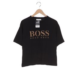 BOSS by Hugo BOSS Herren T-Shirt, schwarz