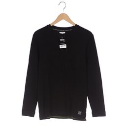 Marc O'Polo Marc O Polo Herren Sweatshirt, schwarz