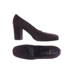 JOOP! Damen Pumps, braun