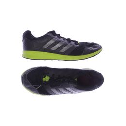 Adidas Herren Sneakers, schwarz