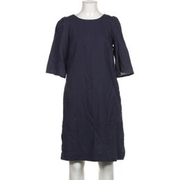 JcSophie Damen Kleid, blau, Gr. 34