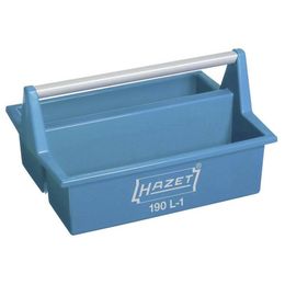 Hazet Werkzeugbox Kunststoff-Tragekasten