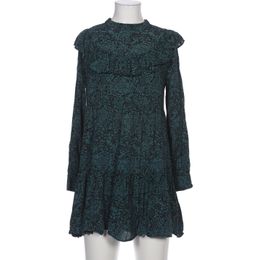 Pepe Jeans Damen Kleid, türkis