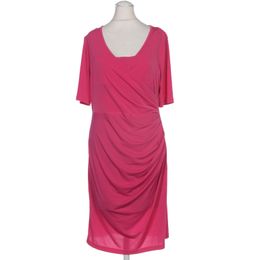 Ashley Brooke Damen Kleid, pink
