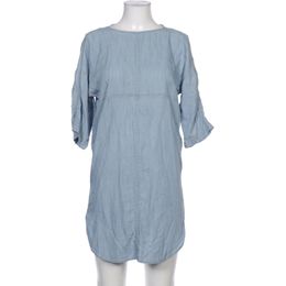 Esprit Damen Kleid, hellblau, Gr. 36
