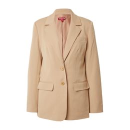 Staud Blazer 'City' Damen Gr&ouml;&szlig;e 38 sand