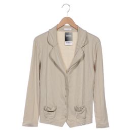 GC FONTANA Damen Strickjacke, beige