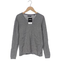 Marc O'Polo Marc O Polo Damen Pullover, grau