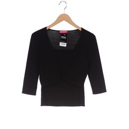 Apriori Damen Pullover, schwarz