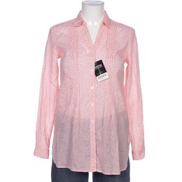 Walbusch Damen Bluse, pink, Gr. 36