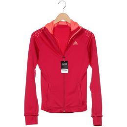 Adidas Damen Sweatshirt, pink