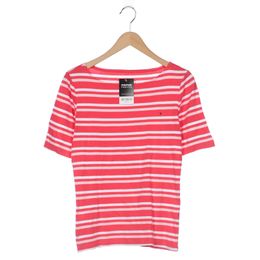 Tommy Hilfiger Damen T-Shirt, pink