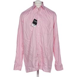 OLYMP Herren Hemd, pink