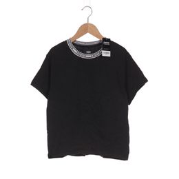 Levi's Levis Damen T-Shirt, schwarz