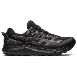 asics - Gel-Sonoma 7 GTX - Trailrunningschuhe US 10,5 | EU 44,5 schwarz