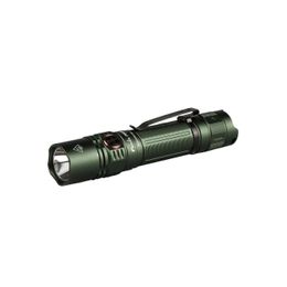 Fenix LED Taschenlampe PD35 V3.0 tropic Green Sonderversion LED Taschenlampe