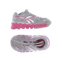 Reebok Jungen Kinderschuhe, grau