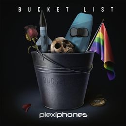 ZYX Music Bucket List - Plexiphones. (CD)