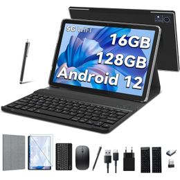 FEONAL Tablet (10,1", Android 12