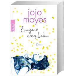 Ein ganz neues Leben / Lou Bd.2 - Jojo Moyes, Taschenbuch