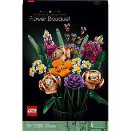 Lego Creator LEGO® 10280 Creator Expert™ Blumenstrauß