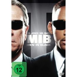 Sonypictures Men in Black (DVD)