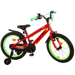 Volare Kinderfahrrad Rocky