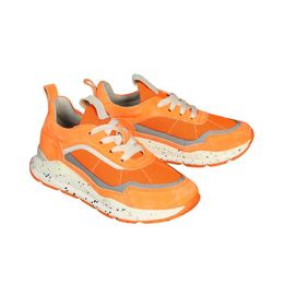 froddo® - Sneaker JULIO in orange, Gr.38