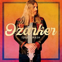 Ozarker - Israel Nash. (CD)