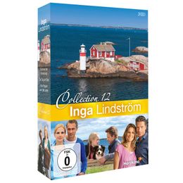 Inga Lindström Collection 12 (DVD)