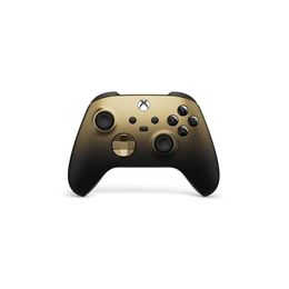 Microsoft Gold Shadow (Special Edition) - Controller - Microsoft Xbox One