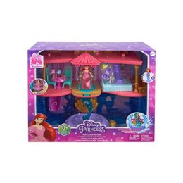 Disney Small Doll Ariel's Castle