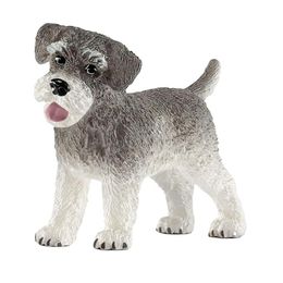 Schleich® 13892 Farm World – Zwergschnauzer