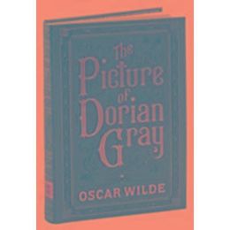 The Picture of Dorian Gray - Oscar Wilde, Leder