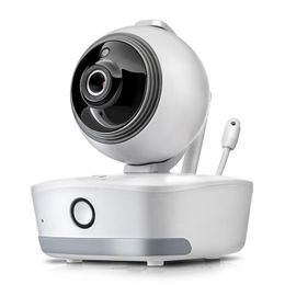 Reer Babyphone IP BABY CAM MOVE mit Kamera