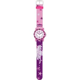 Scout® Kinderuhr "280375021", pink