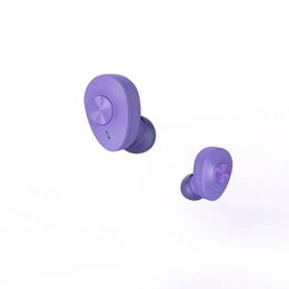 Hama Bluetooth®-Kopfhörer "Freedom Buddy", True Wireless, In-Ear, Bass