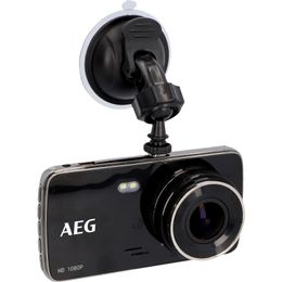 AEG Dashcam DC 2