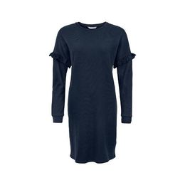 Tchibo Sweatkleid - Dunkelblau - Gr.: XXL