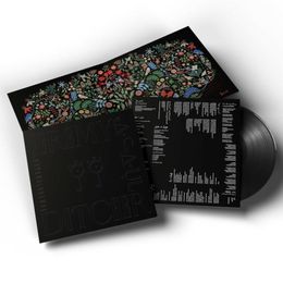 Motewolonuwok (Gatefold Lp+Dl) (Vinyl) - Jeremy Dutcher. (LP)