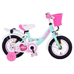 Volare Kinderfahrrad Ashley für Mädchen