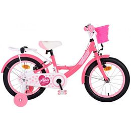 Volare Kinderfahrrad Ashley für Mädchen