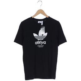 adidas originals Herren T-Shirt, schwarz