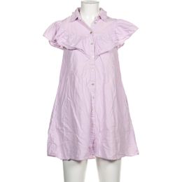 Zara Damen Kleid, pink, Gr. 36