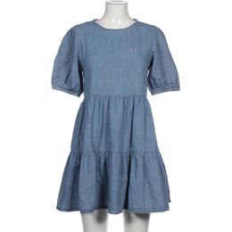 Tommy Jeans Damen Kleid, blau