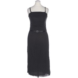 Swing Damen Kleid, schwarz, Gr. 34