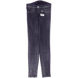 J Brand Damen Stoffhose, flieder, Gr. 32