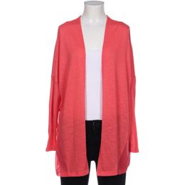 s.Oliver Damen Strickjacke, pink, Gr. 34