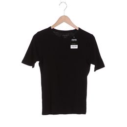 G-Star Raw Damen T-Shirt, schwarz
